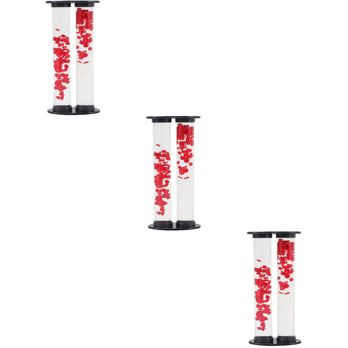 OUNONA 3pcs Medical Blood Vessel Model Display Blood Vessel Model ...