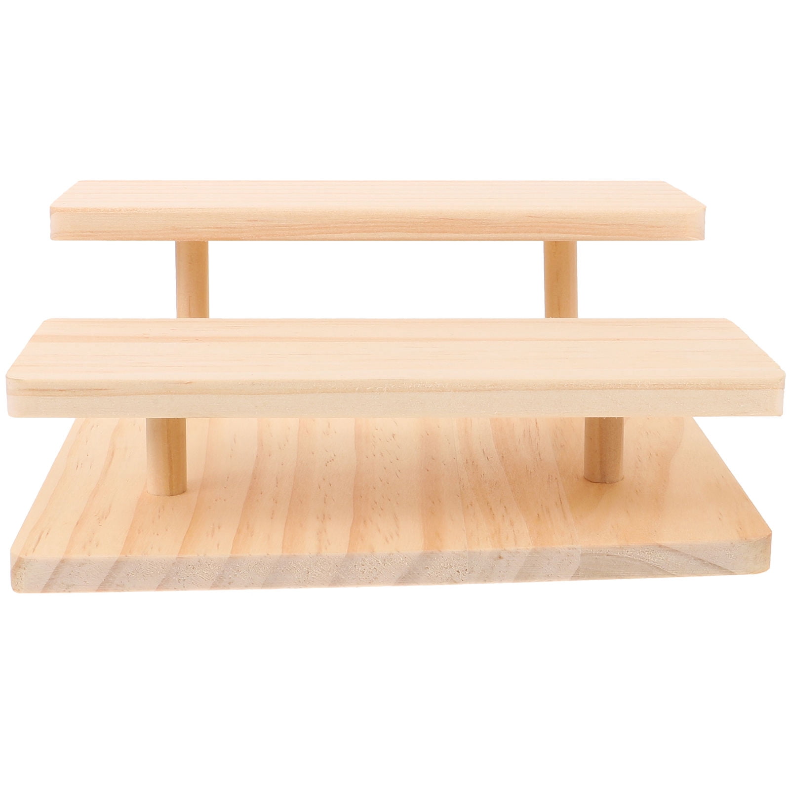 OUNONA 3pcs Multi-functional Display Stand Desktop Display Holder ...