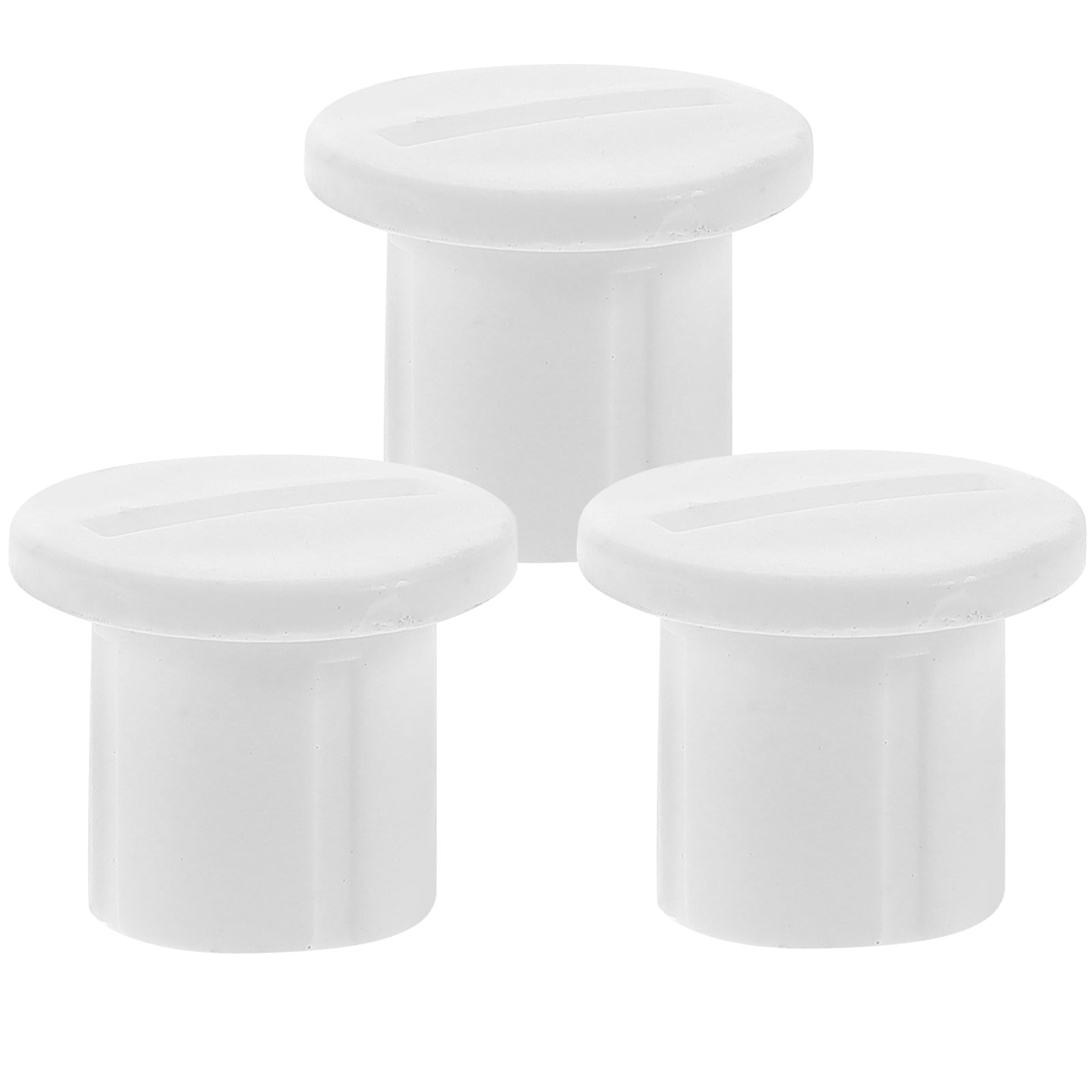 OUNONA 3pcs Plastic Kids Ladder Training Screws For Potty Toilet Ladder ...