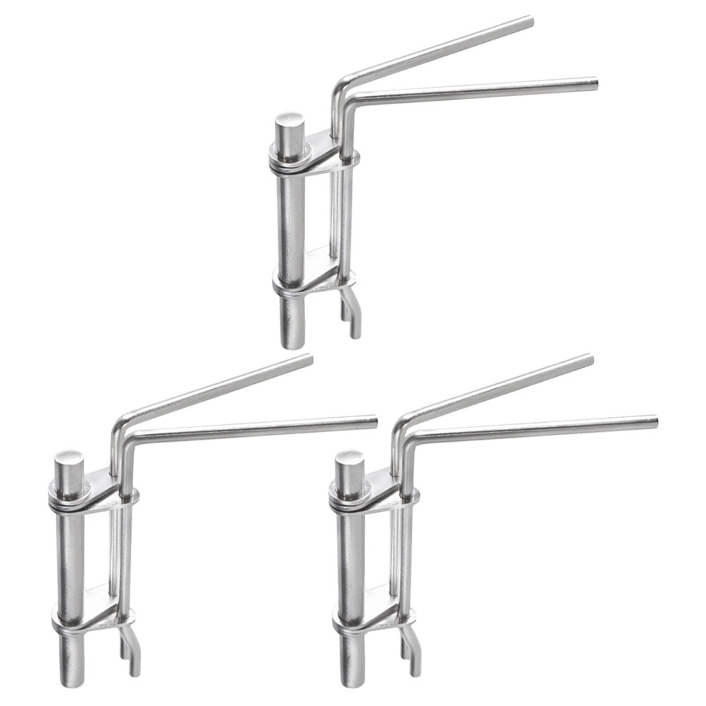 OUNONA 3pcs Reusable Hydraulic Cylinder Piston Installation Tool Rods ...