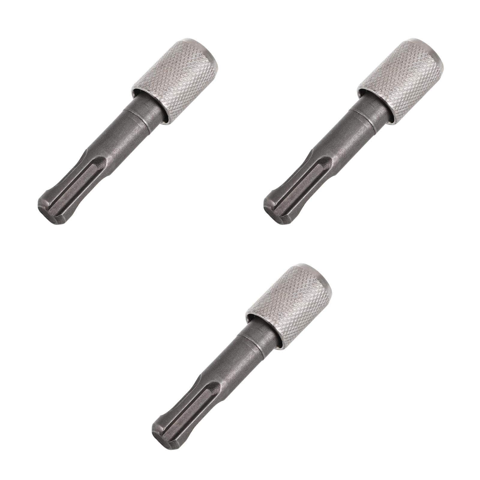 OUNONA 3pcs Socket Drill Chuck Adapter Converter with Bit Adapter for ...
