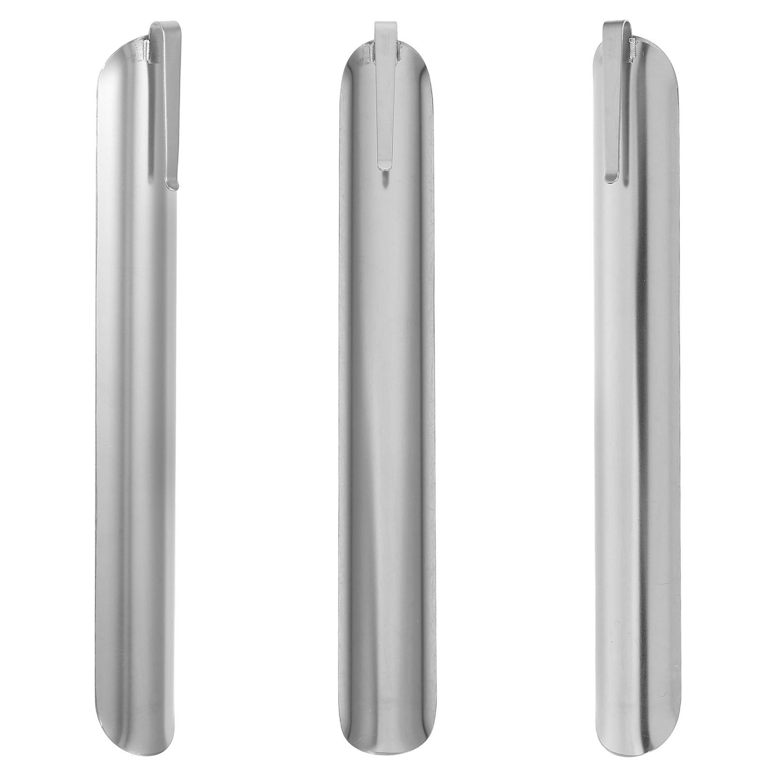 OUNONA 3pcs Stainless Steel Crumb Sweeper Table Sweeper for Crumbs ...