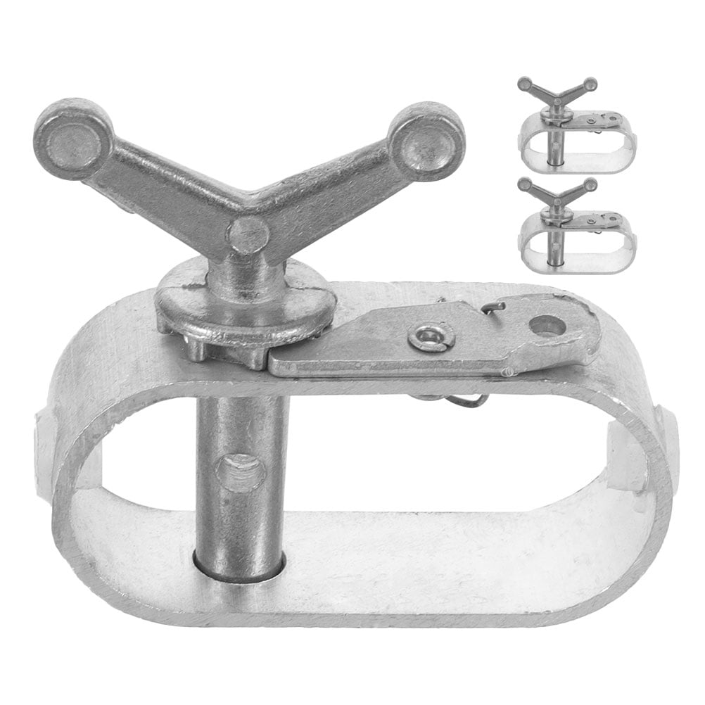 OUNONA 3pcs Swimming Pool Cover Winch Cable Tightener For Winter Pool ...