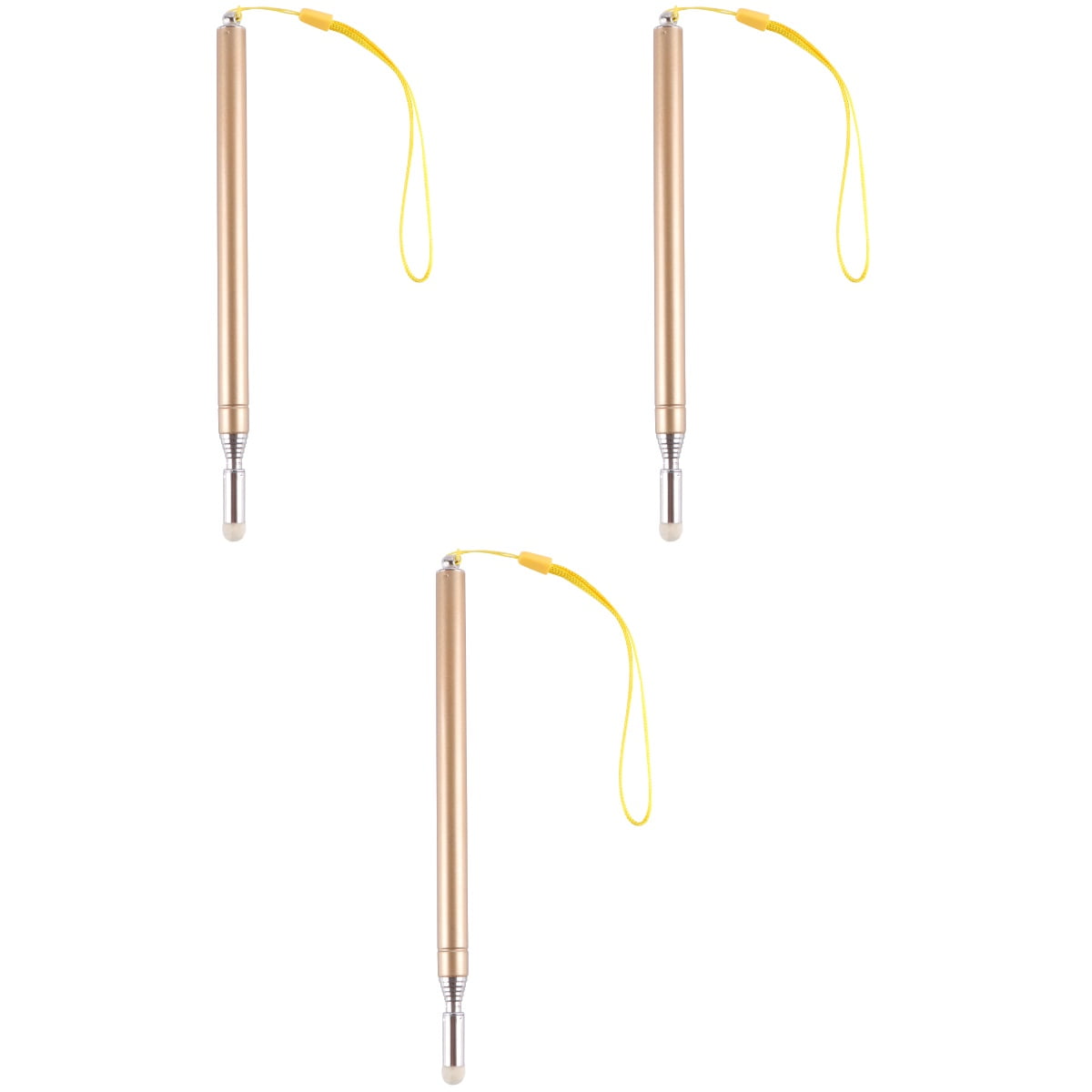 OUNONA 3pcs , Telescopic Teaching Teacher Educational Extendable ...
