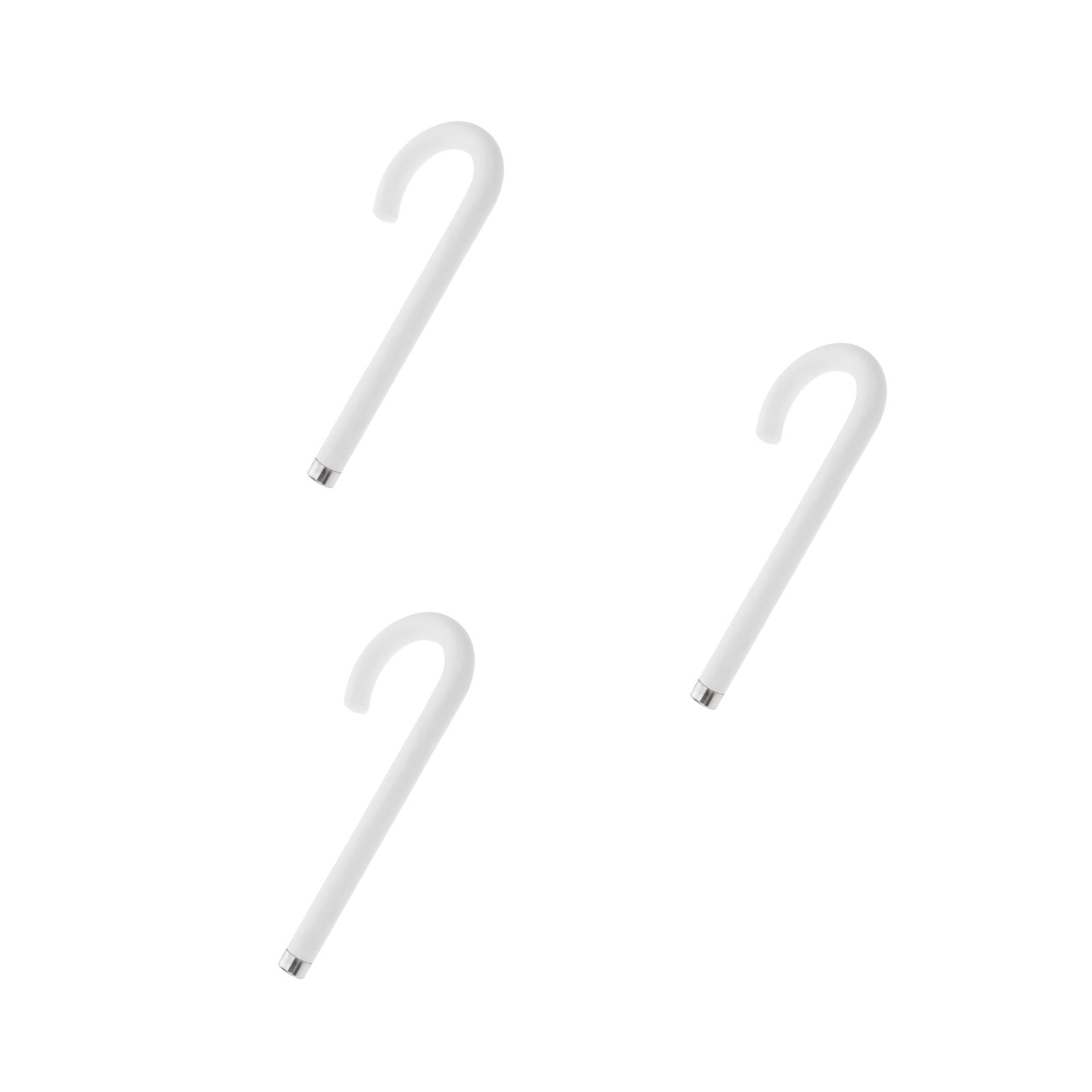 OUNONA 3pcs Versatile Umbrella Handle Replacements Travel Umbrella ...