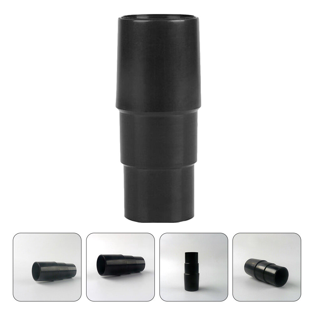 OUNONA 4 PCS Suction Tube Connector Vacuum Cleaner Attachment Adaptor ...