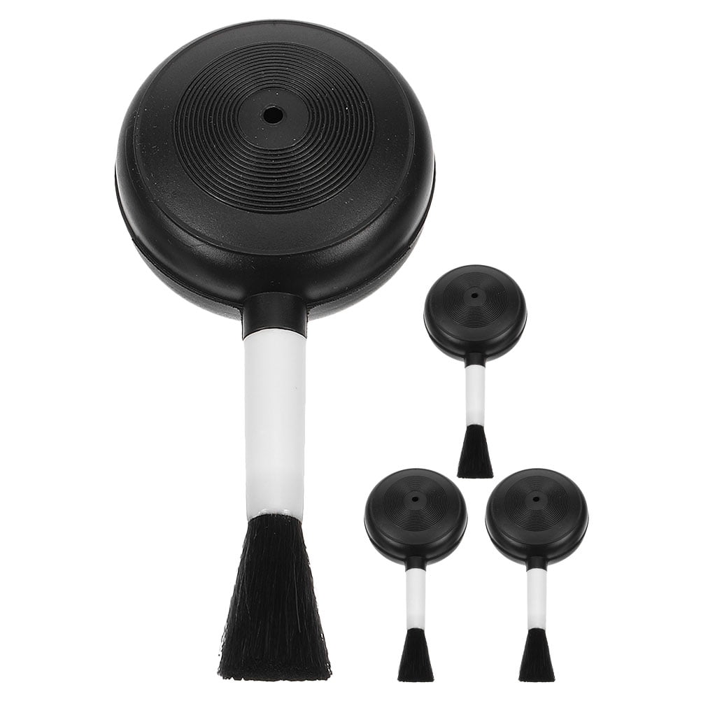 OUNONA 4-Pack Camera Dust Blower Air Duster Handheld for Cameras ...
