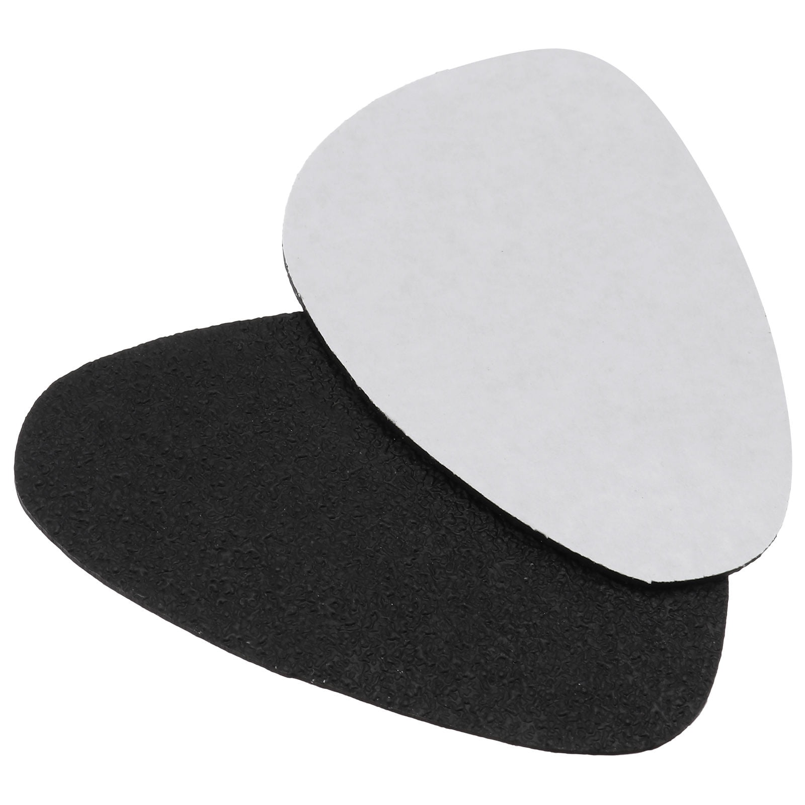 OUNONA 4 Pairs Anti-skid Sole Pads Anti-slip Stickers for Soles Shoe ...