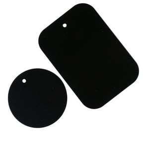 Magnetic Mounting Plates