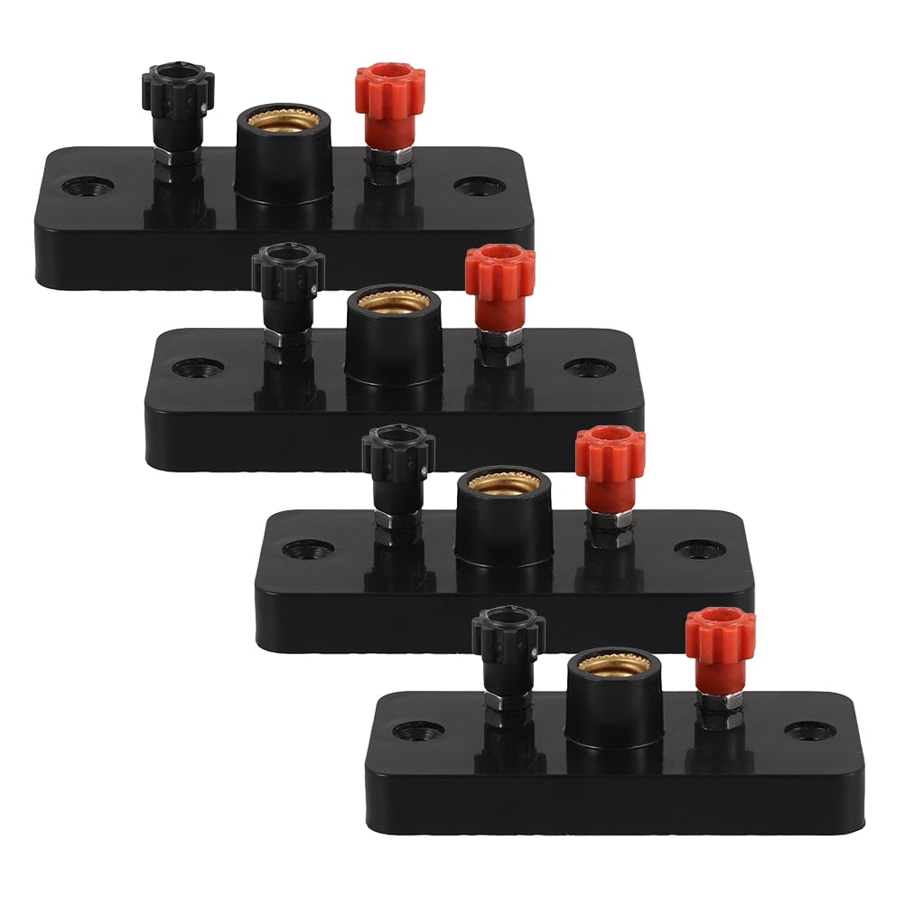 OUNONA 4 Pcs Bulb Light Base Holder Projector Stand Child Black ...