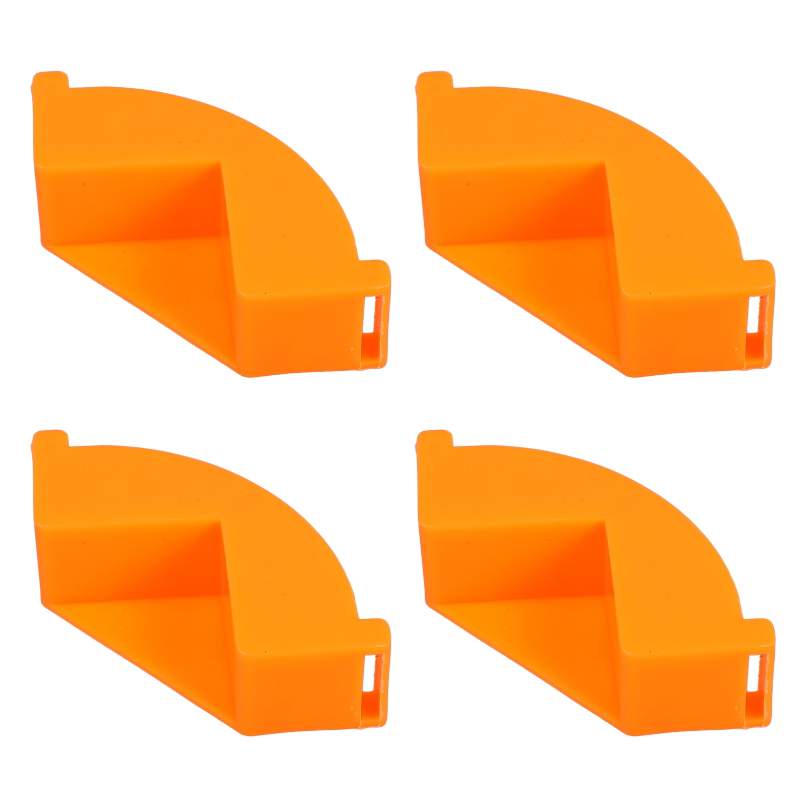 4Pcs 90 Degree Right Angle Positioning Squares Clamps for Picture Frame ...