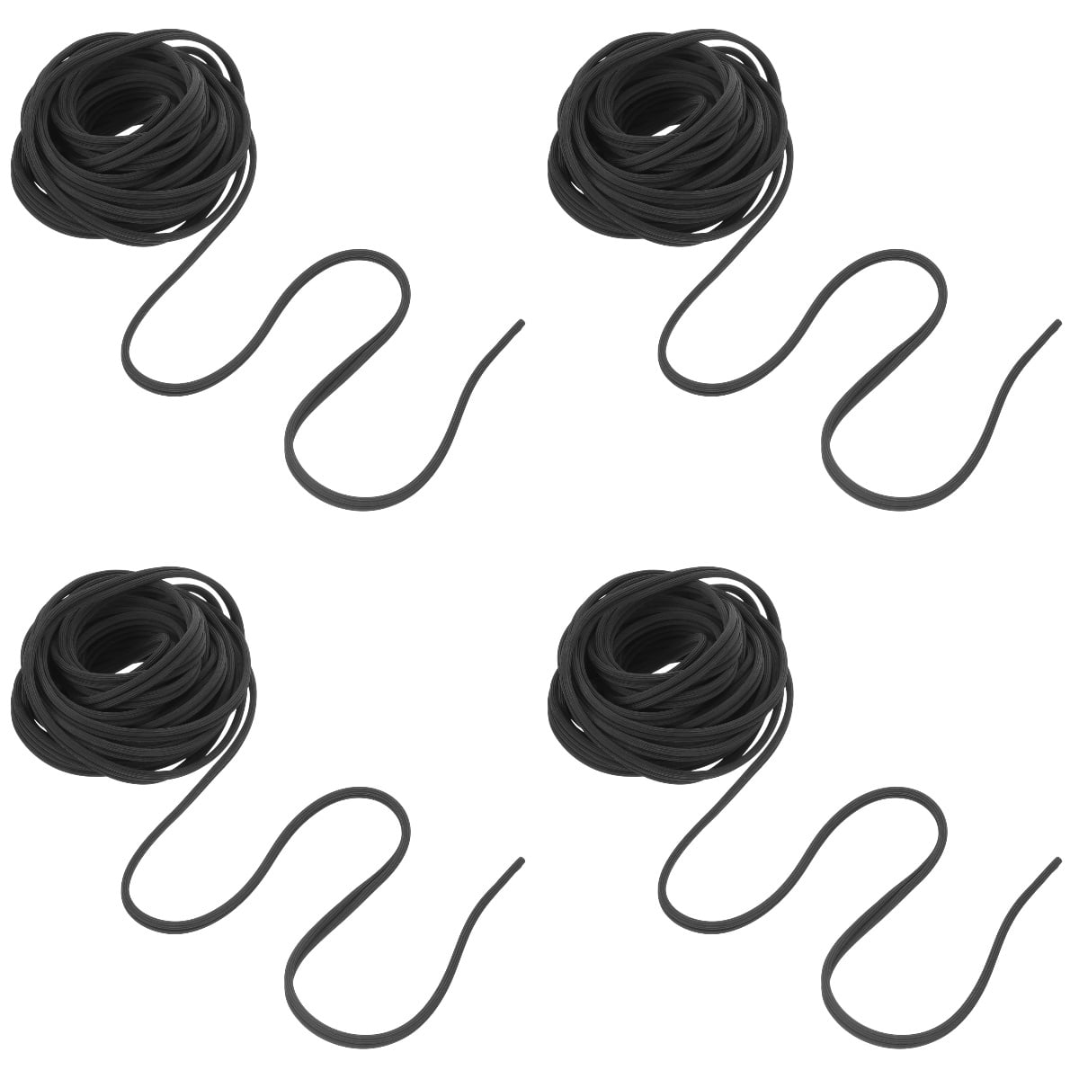 OUNONA 4 Rolls Screen Spline Window Screen Spline Window Screen Repair ...