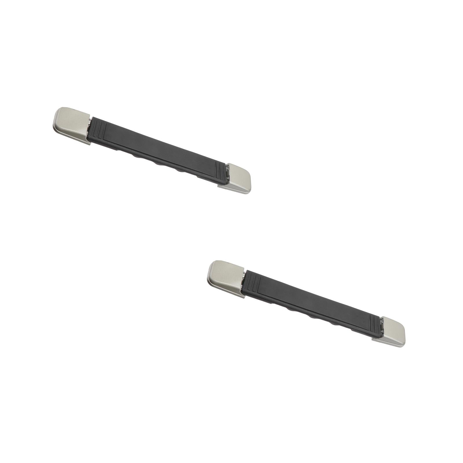 OUNONA 4 Sets Premium Luggage Carrying Handles Luggage Handles Leather ...