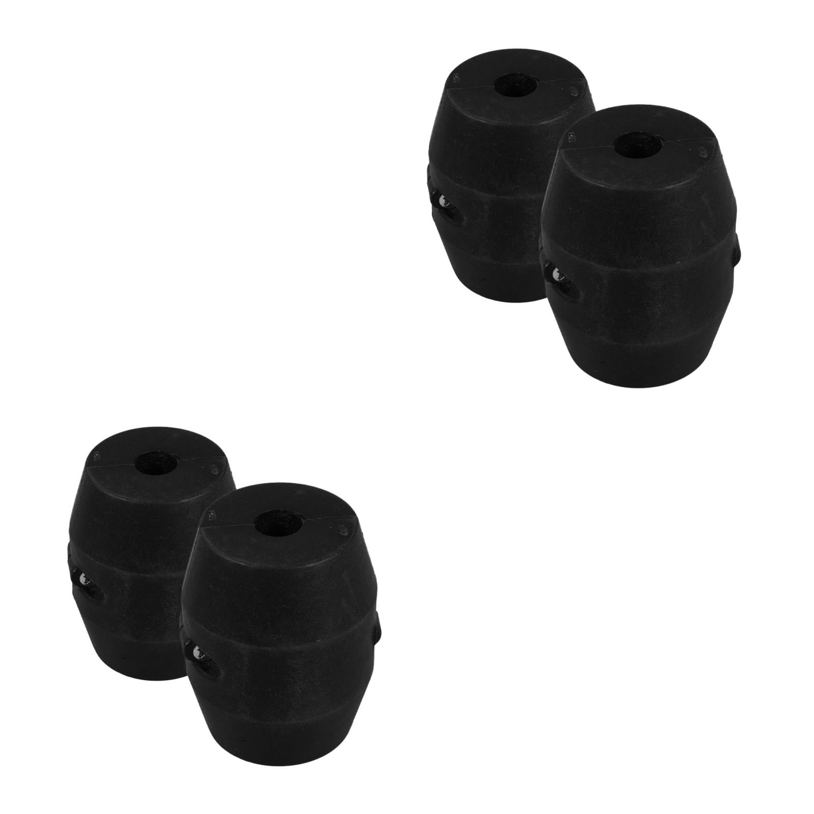 OUNONA 4 pcs Kitchen Faucet Gravity Ball Hose Weight Ball Replacement ...