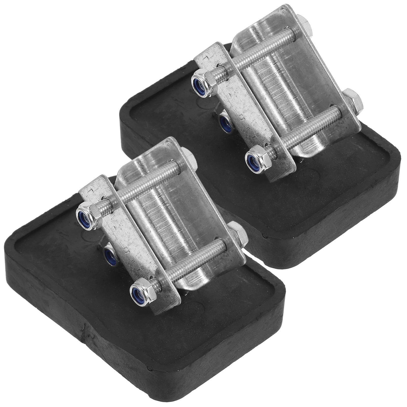 OUNONA 4 pcs Ladder Stabilizer Ladder Foot Protector Ladder Leg ...