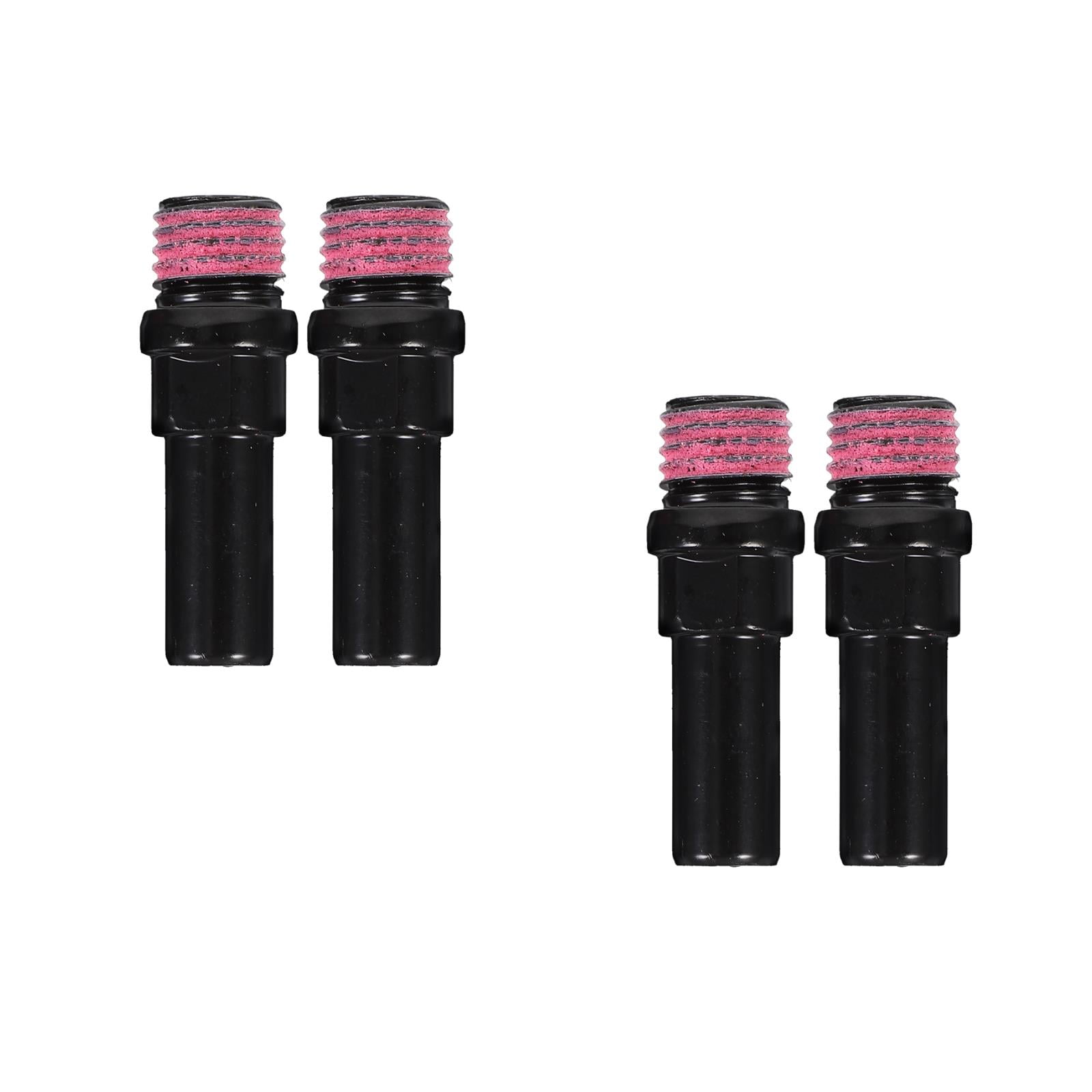 OUNONA 4 pcs Mountain Bike Brake Pivot Frame Screw Bolt M10 Fork For ...