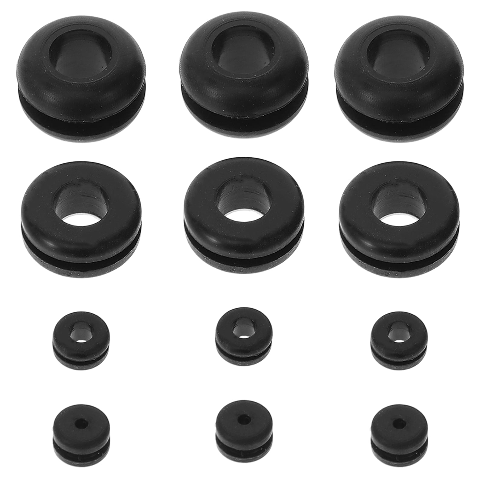 OUNONA 40 Pcs Automatic Gate Opener Outdoor Guard Coil Travel - Walmart.com