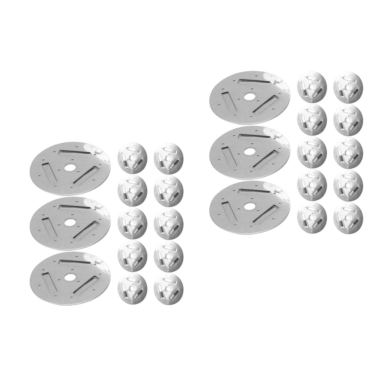 OUNONA 40 pcs Sound Piece Tea Kettle Whistle Sound Recorder Tea Kettle ...