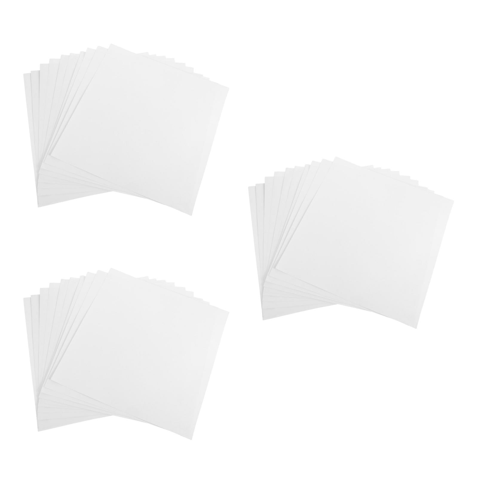 OUNONA 45 Sheets Watercolor Paper 4k Printer Paper For Copy Printing ...