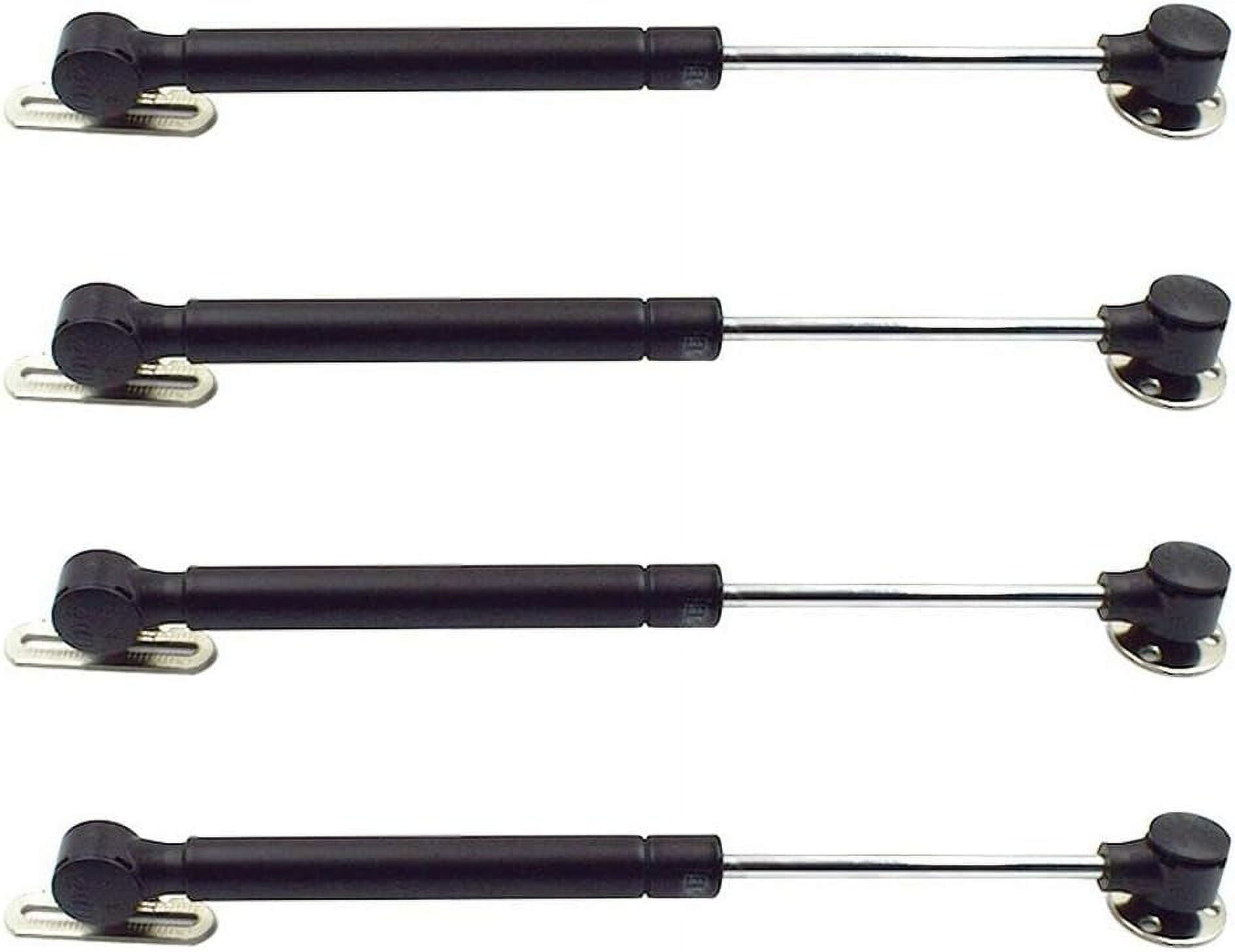 OUNONA 4PCS Gas Strut Pneumatic Lift Furniture Cabinet Door Stay ...