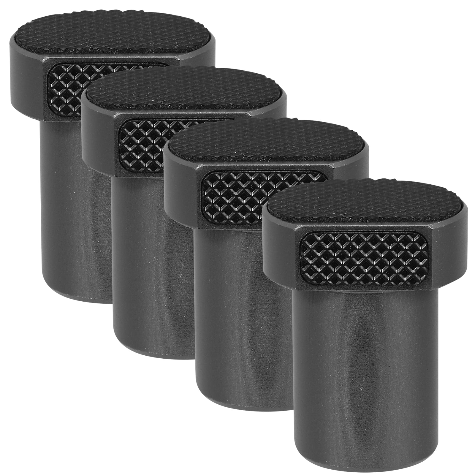 OUNONA 4Pcs Planing Plug Brake Workbench Dog Durable Workbench Peg ...