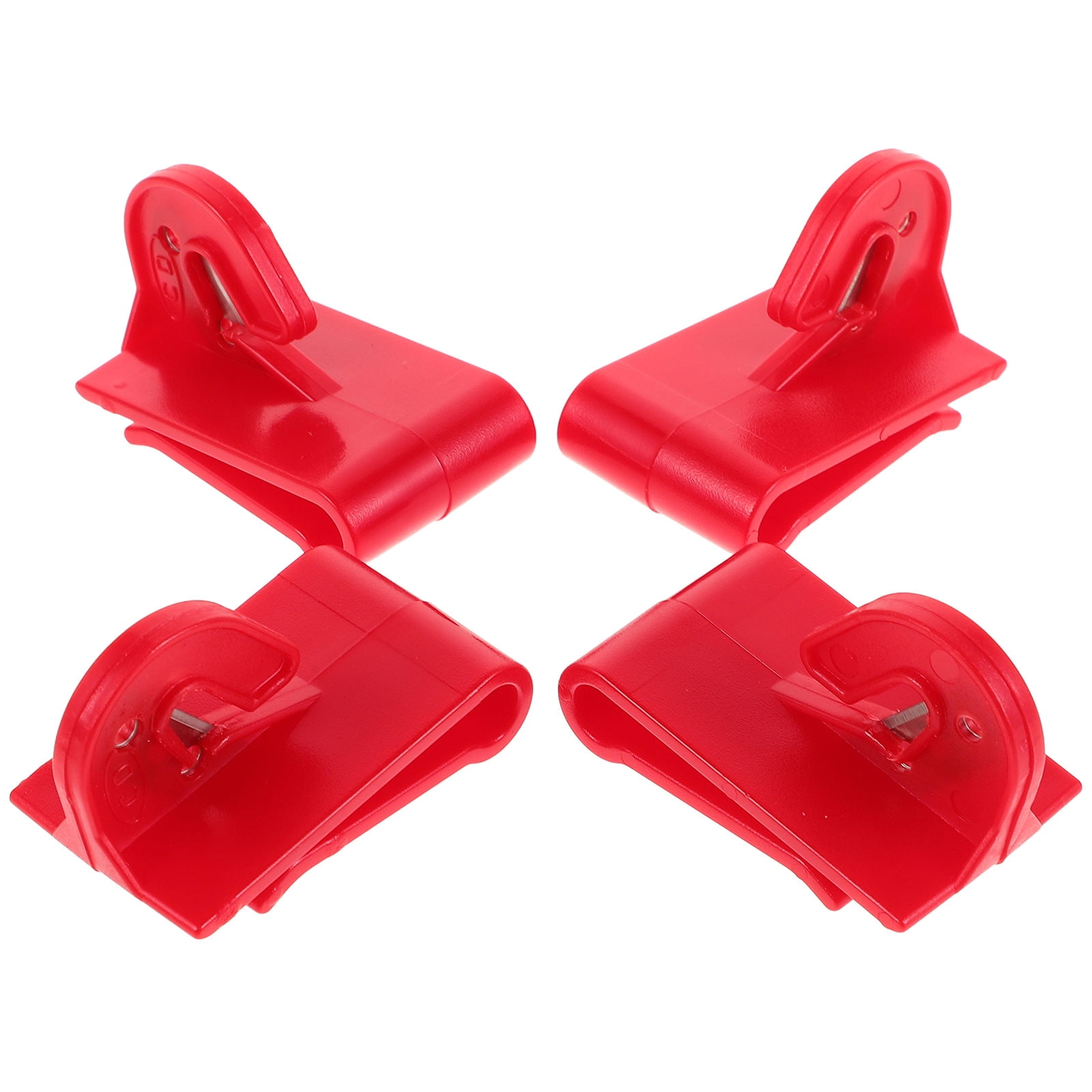 OUNONA 4pcs Balloon Popping Gadget Balloon Tool Balloon Striker Balloon ...