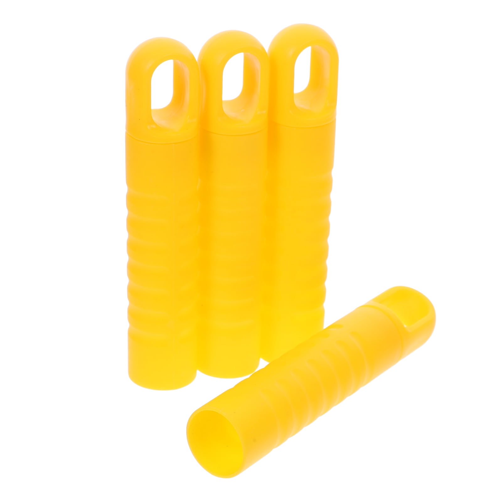 OUNONA 4pcs Broom Accessory Handle Broom Gripper Broom Handle Grip ...