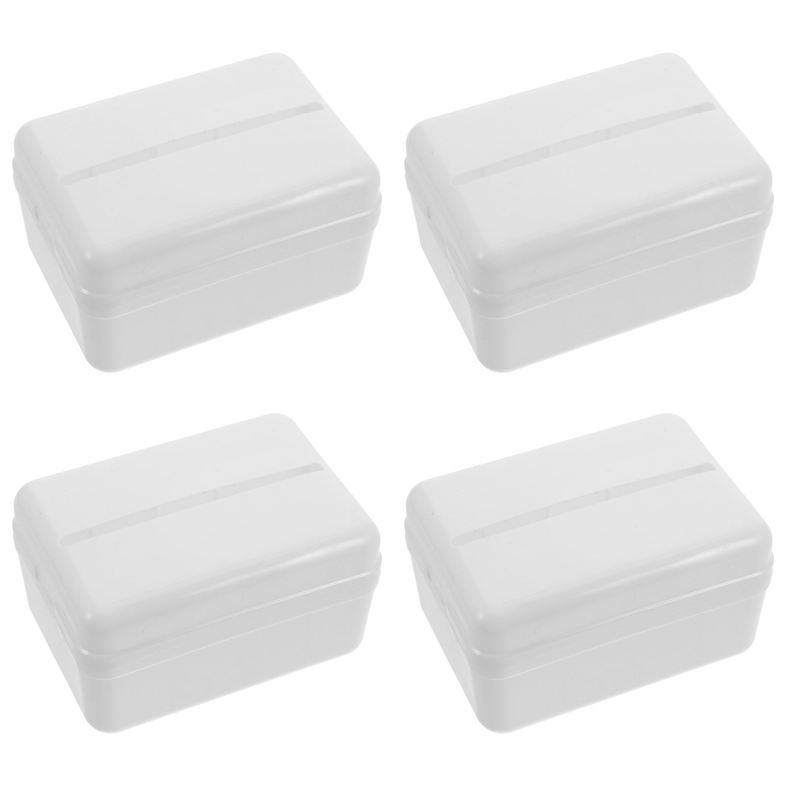 OUNONA 4pcs Cake Money Puller Case Money Cake Dispenser Box Money Pull ...