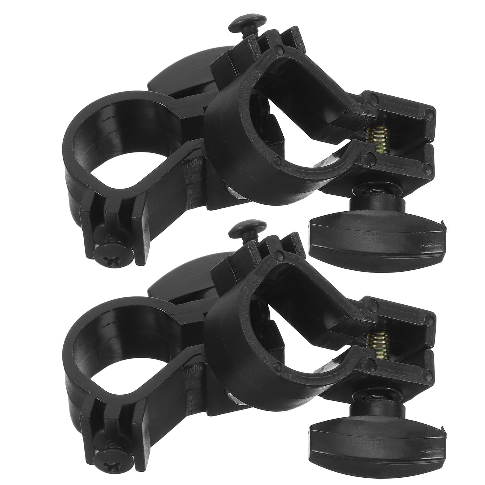 OUNONA 4pcs Easel Accessory Hardware Set Easel Stabilizing Bar Plastic ...