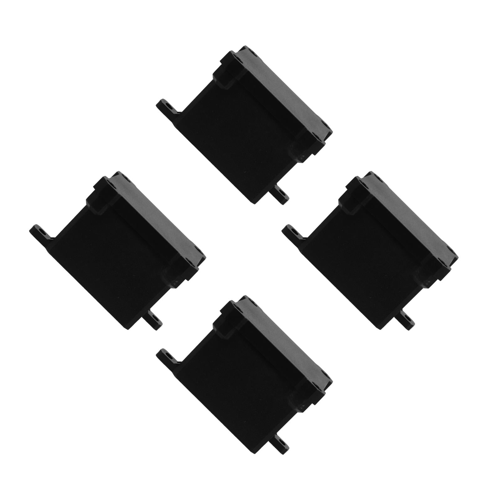OUNONA 4pcs Electrical Junction Box Outdoor Electrical Junction Box ...