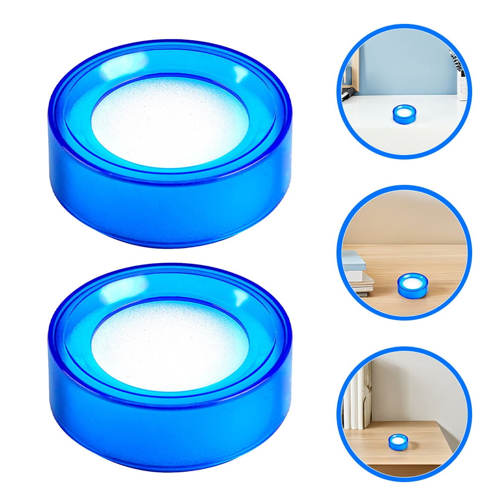 OUNONA 4pcs Finger Moistener For Counting Money Cash Handling Sponge ...