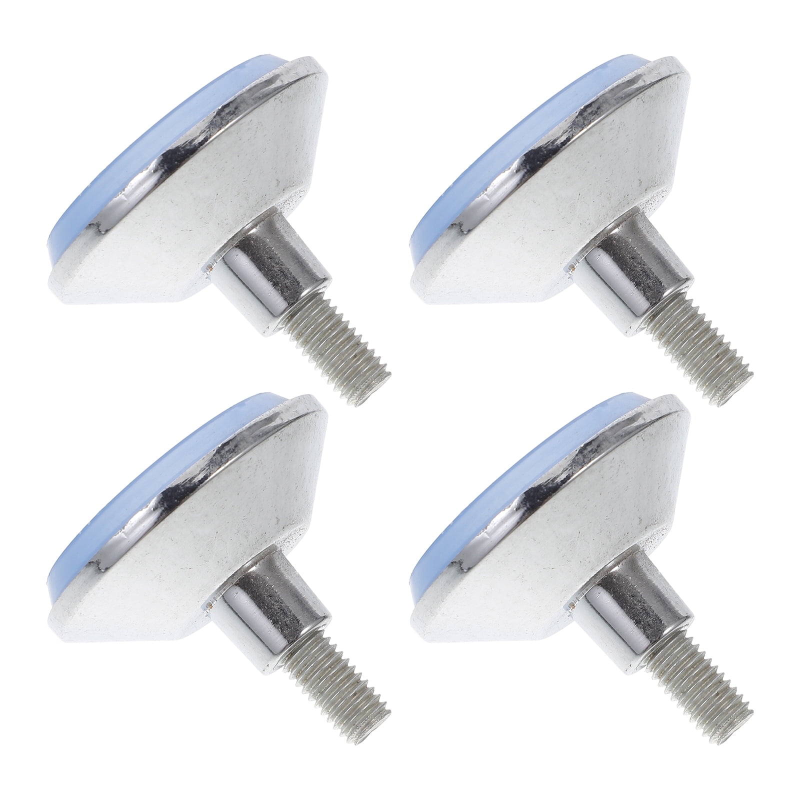 OUNONA 4pcs Furniture Leveling Feet Adjustable Furniture Feet Table ...