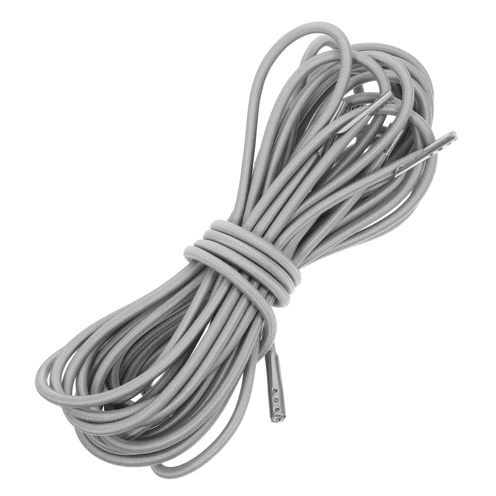 OUNONA 4pcs Heavy Duty Elastic Bungee Cords For Lawn Chairs Replacement ...