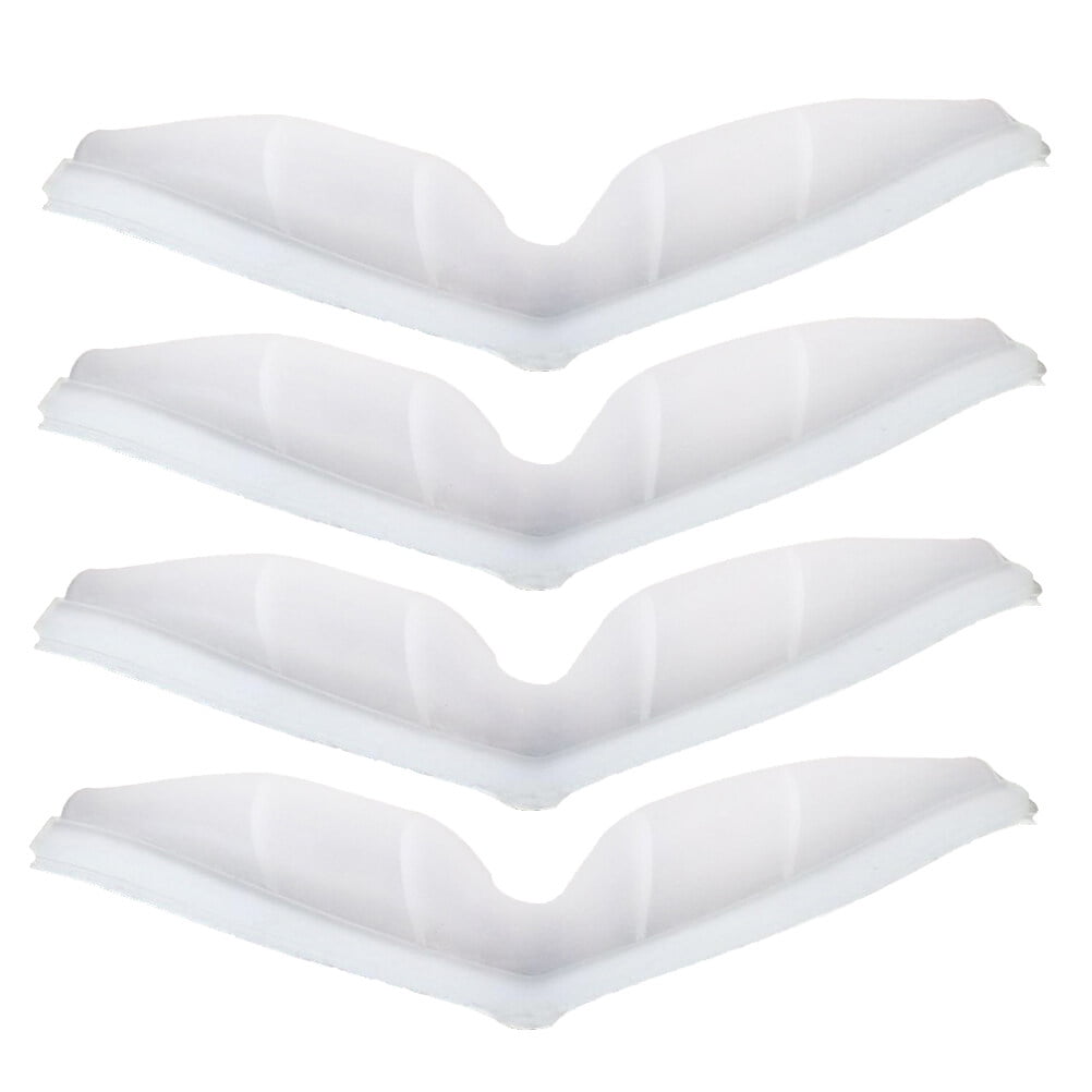 OUNONA 4pcs Masks Glasses Mist Preventer Inner Mask Mist Preventer ...