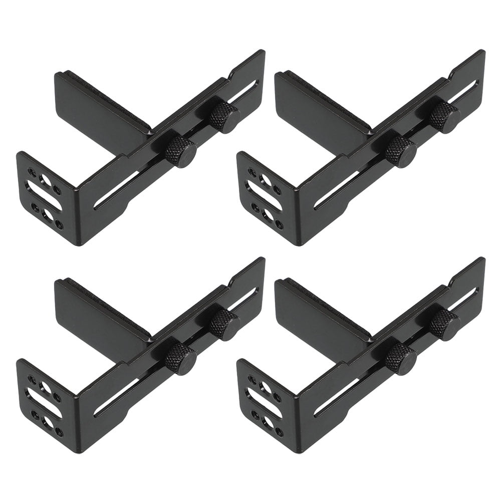 OUNONA 4pcs Metal Gpu Bracket Support Graphics Card Holder Prevents Gpu ...