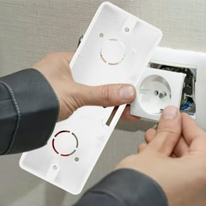 Surface Mount Electrical Boxes in Electrical Boxes - Walmart.com