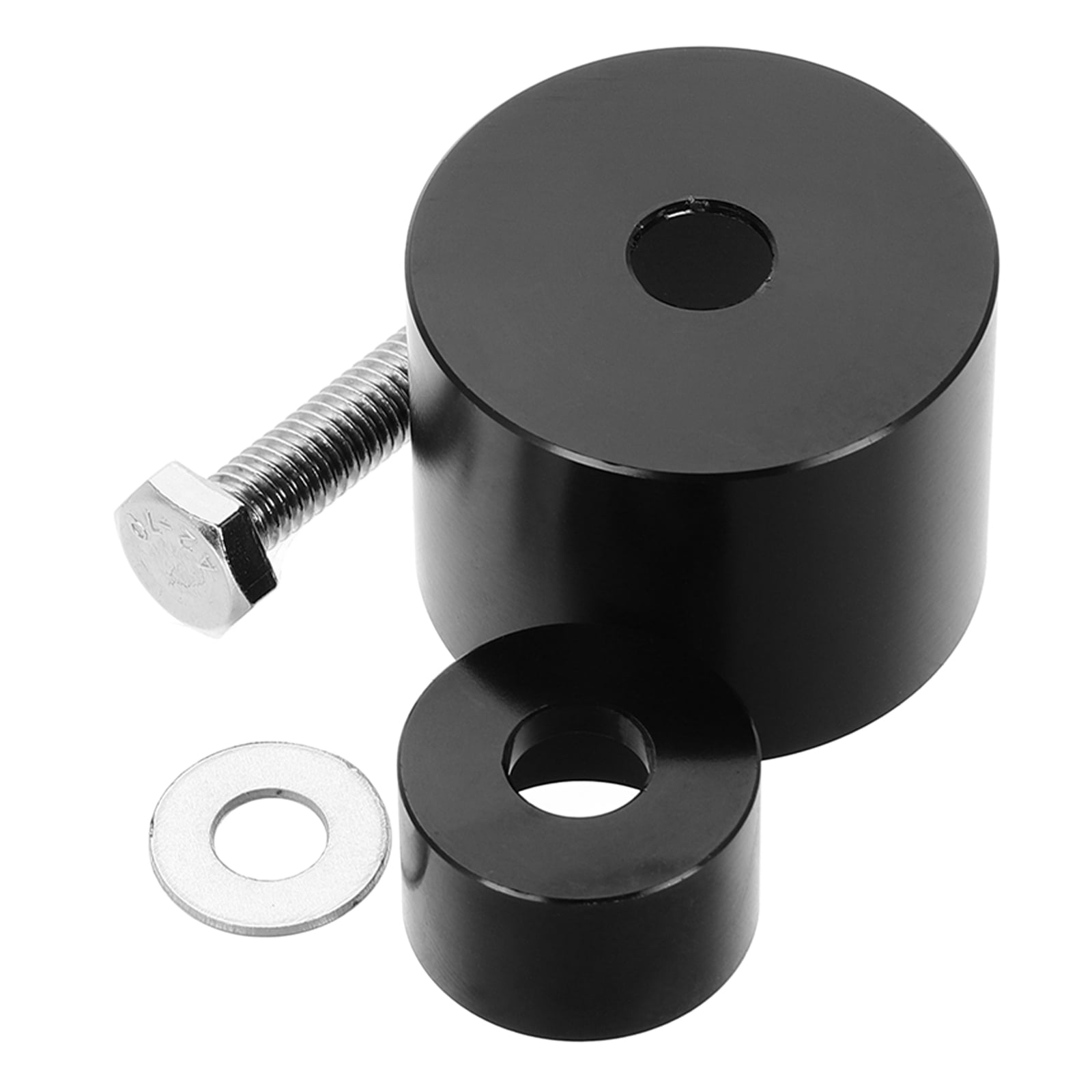 OUNONA 4pcs Pillar Grab Handle Repair Kit Rv Screen Door Slider Camper ...