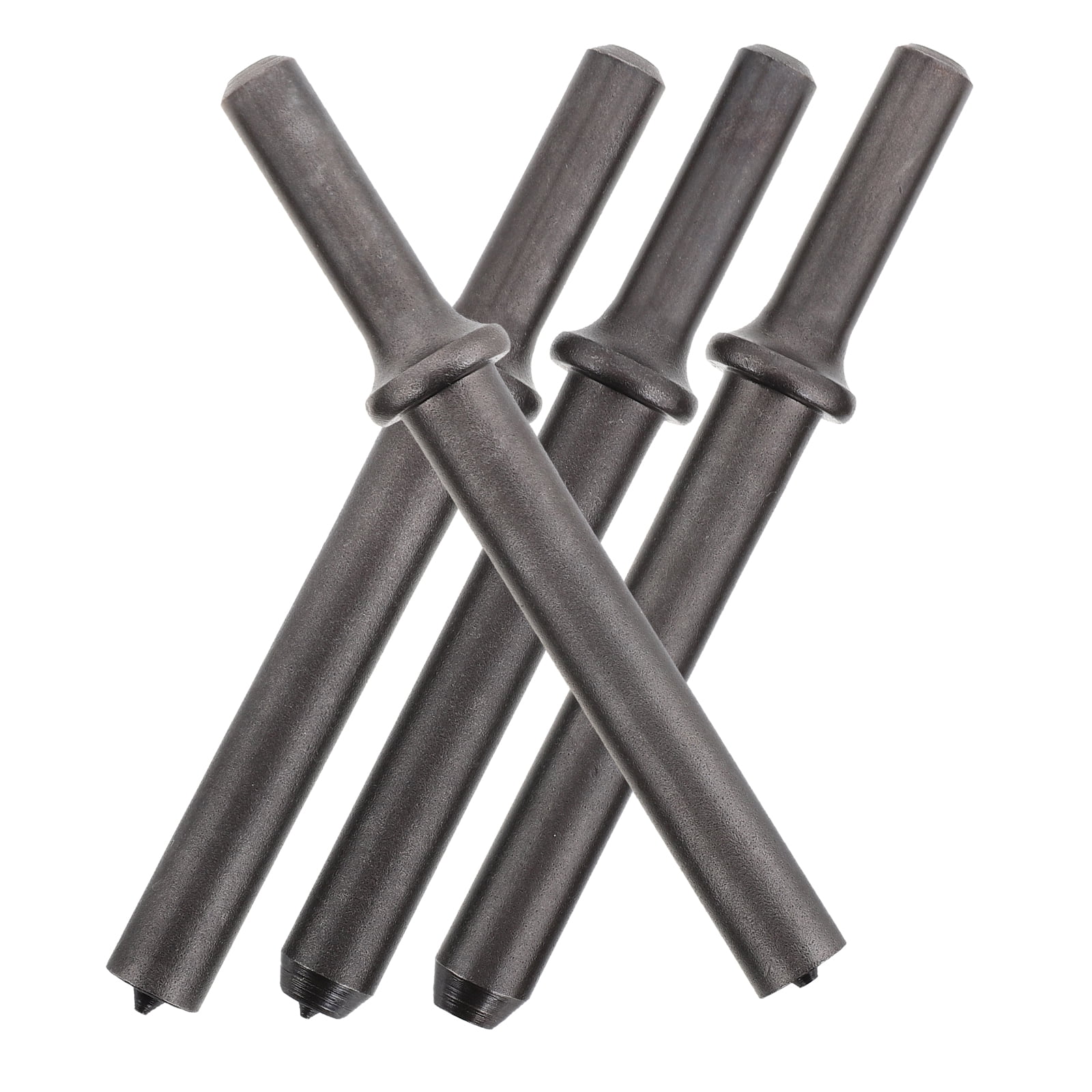 OUNONA 4pcs Pneumatic Chisel Hammer Air Hammer Bit Smoothing Pneumatic ...