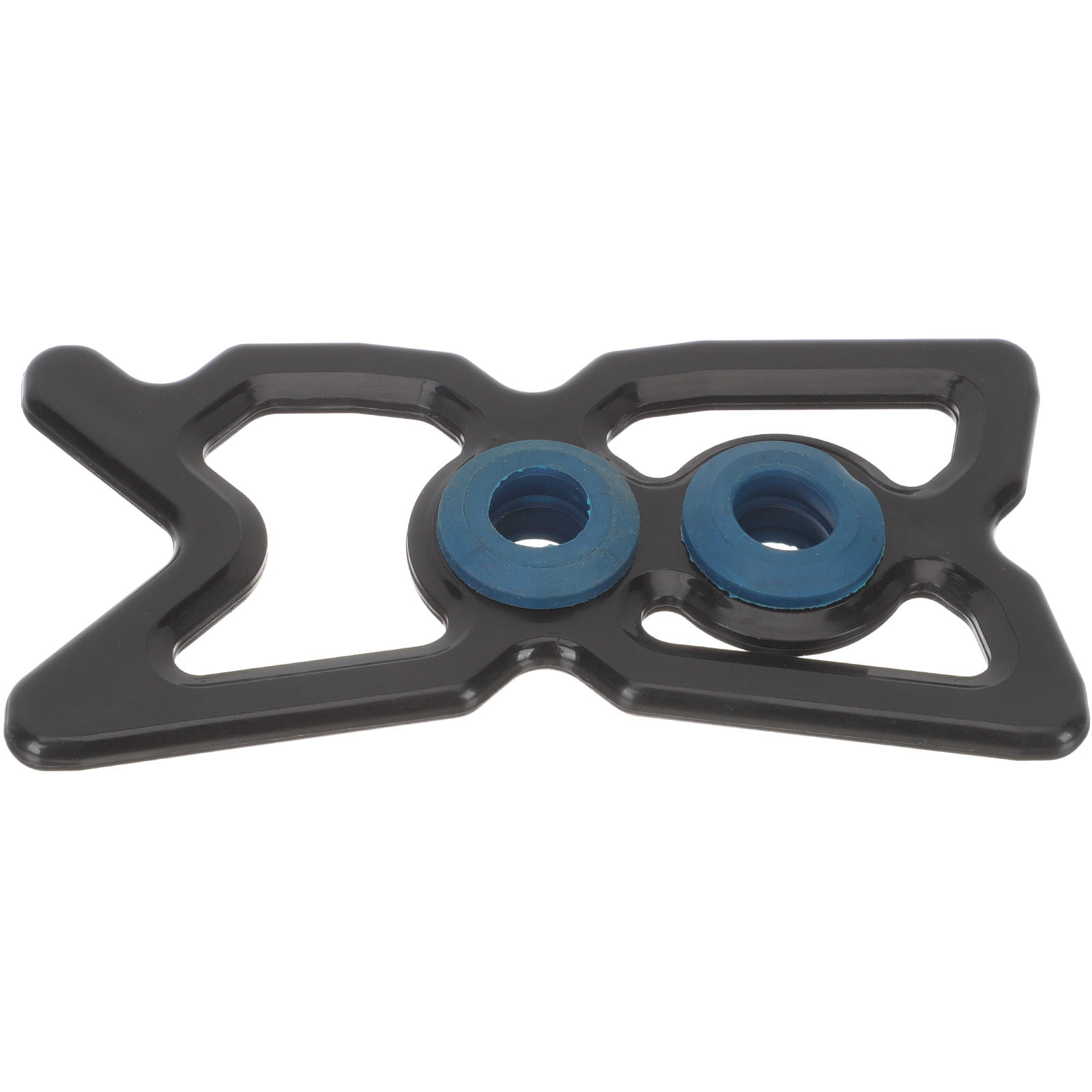 OUNONA 4pcs Portable Cue Rack Support Pole Rack Pool Cue Holder Snooker ...