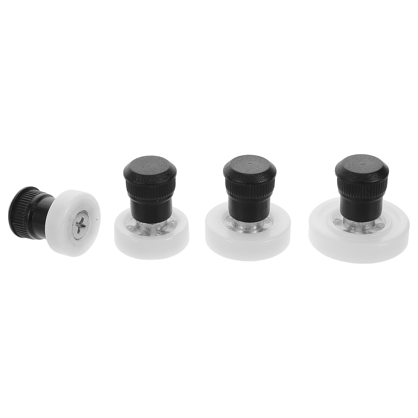 OUNONA 4pcs Pottery Trimming Tools Pottery Rib Tools Synchronized ...