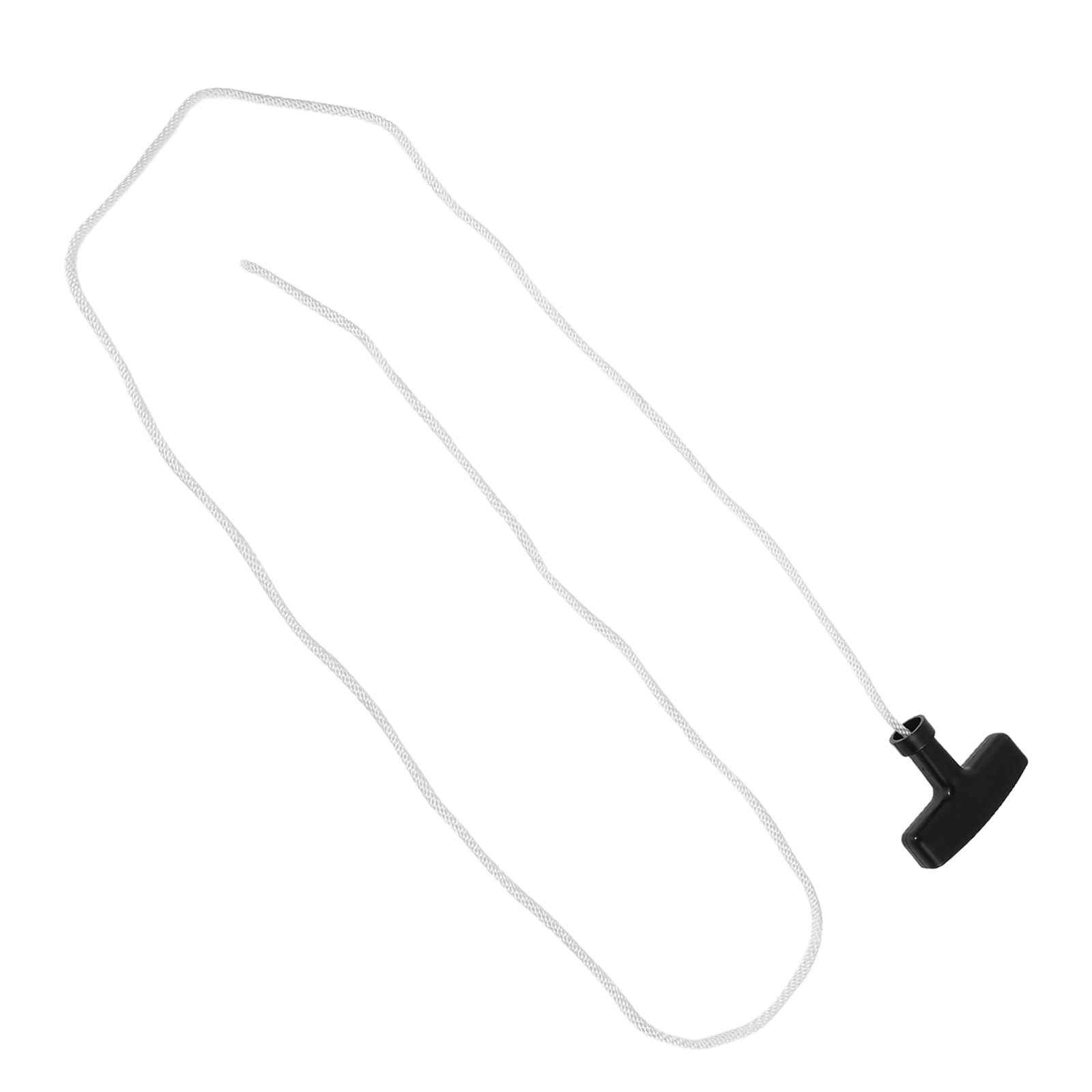 OUNONA 4pcs Pull Cord Starter for Lawn Mower Generator Small Engine ...