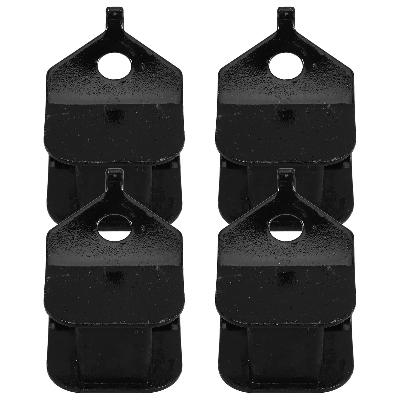 OUNONA 4pcs Shockproof Motor Mount Block Engine Isolator Blocks Engine ...