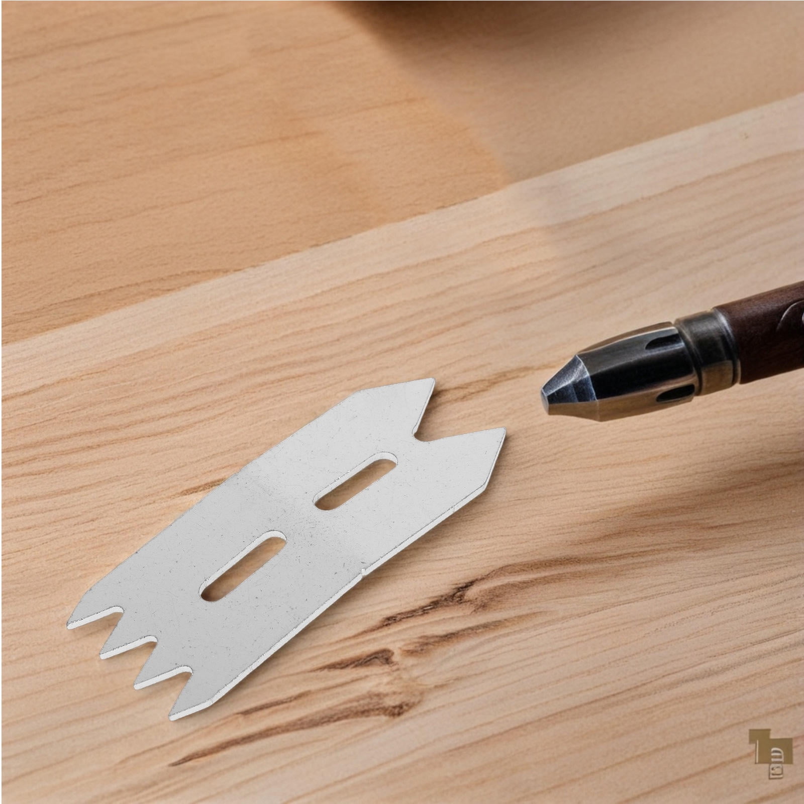 OUNONA 4pcs Slab Clamping Dogs For Woodworking Tool Pinch Dogs Router ...