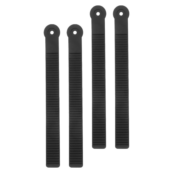 Snowboard Binding Straps
