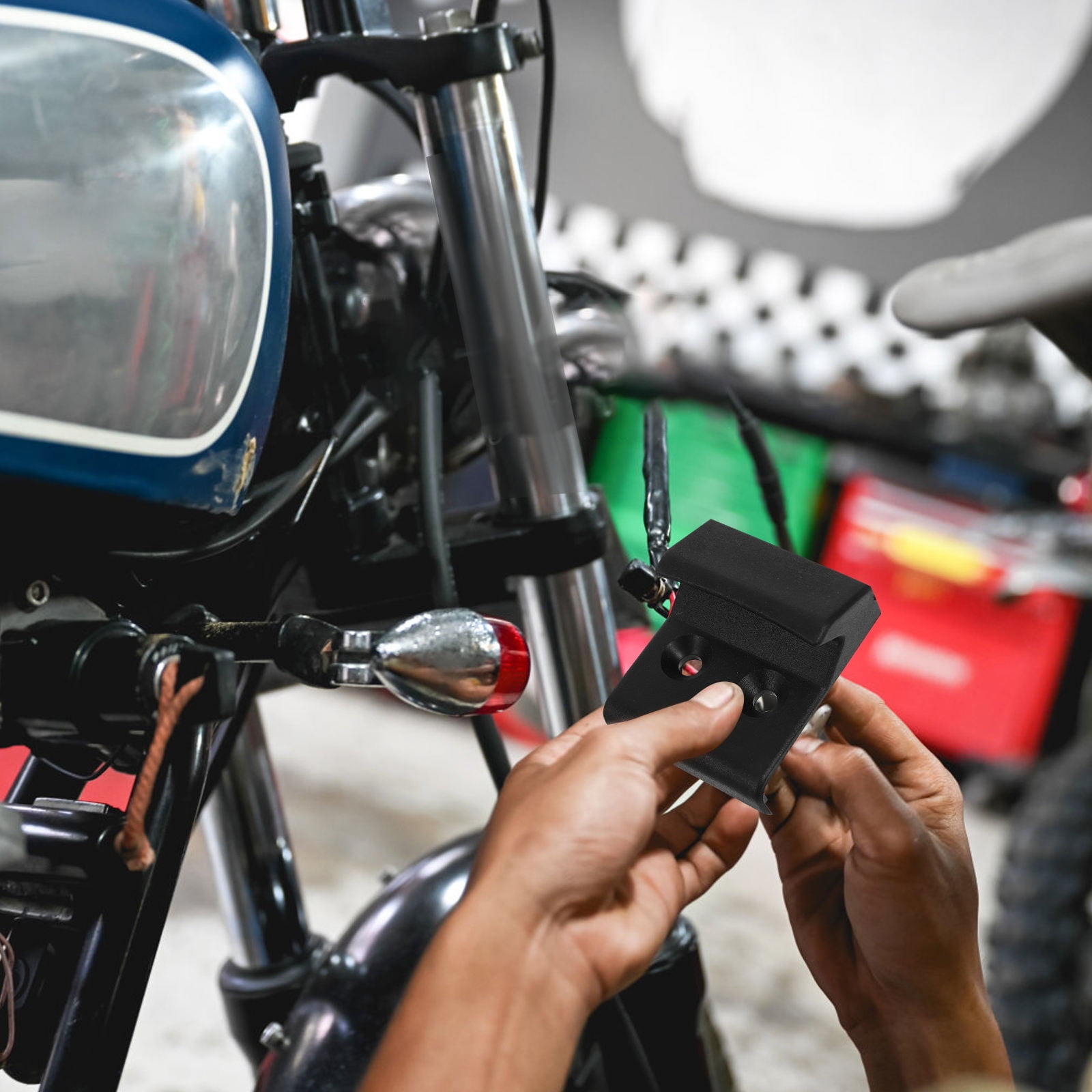 OUNONA 4pcs Tire Demount Jaw Protector Wheel Changer Demount Tool Tire ...