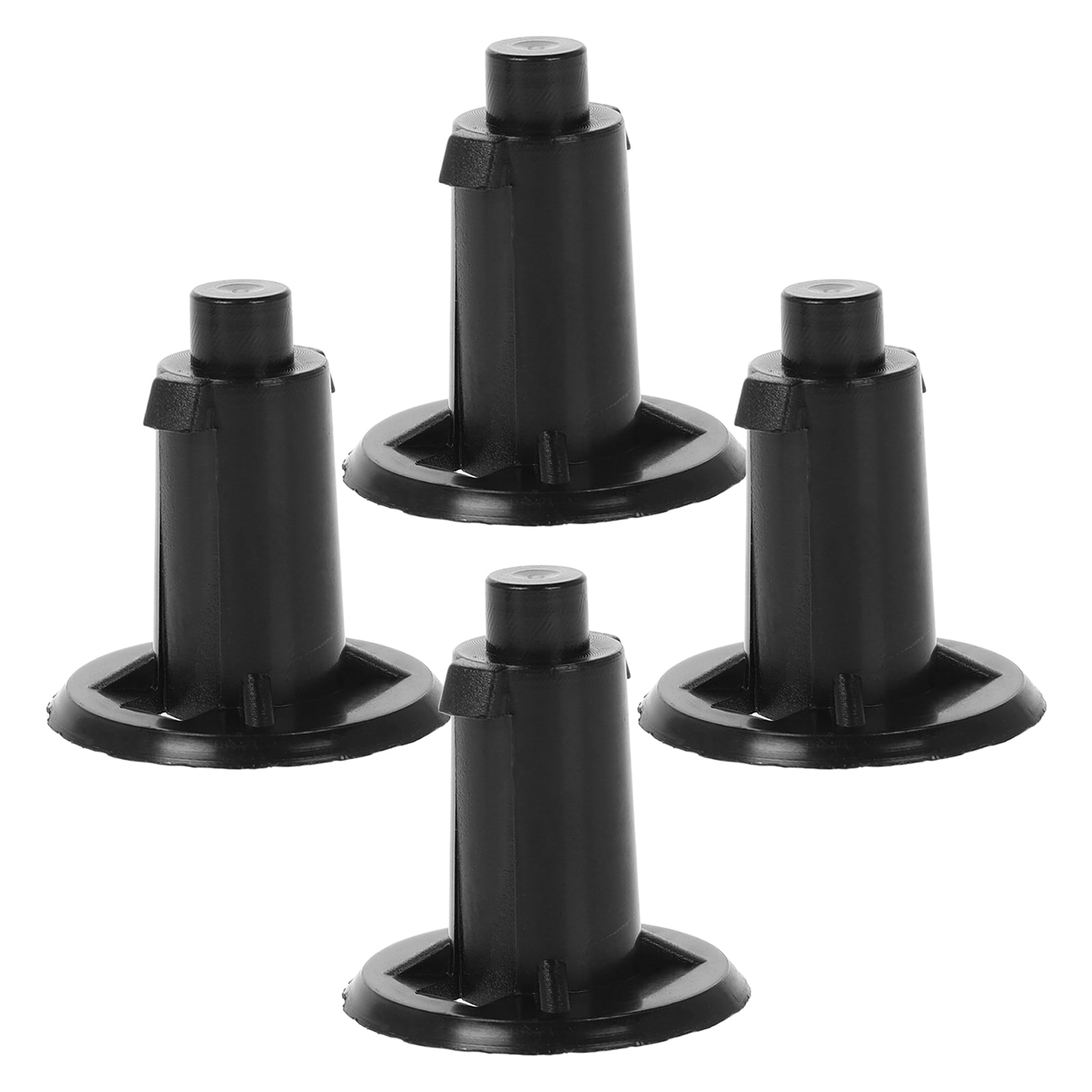 OUNONA 4pcs Weighing Pan Feet Weigh Pan Replacement Feet Weighing Pan ...