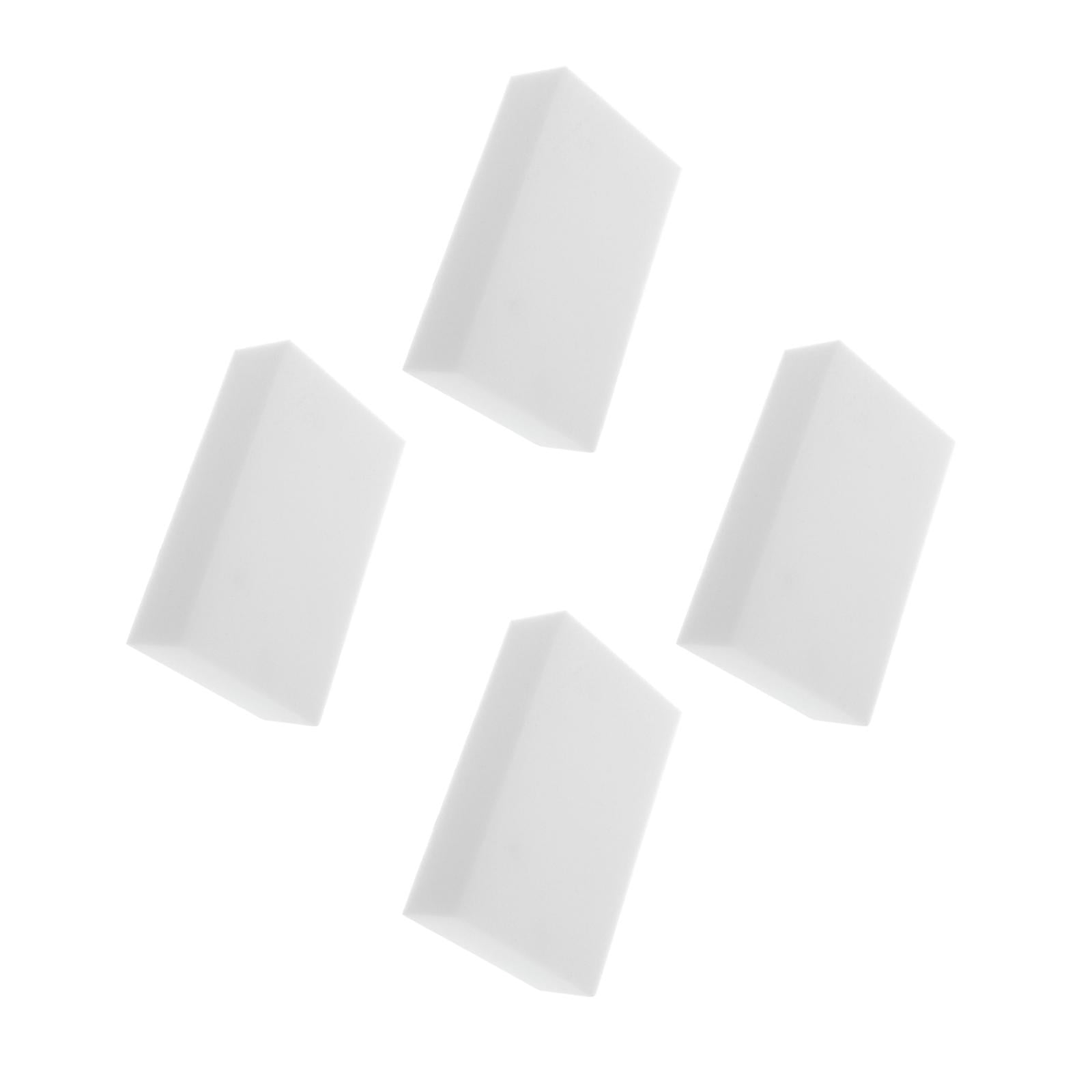 OUNONA 4pcs Wet Pallet Refill Sponge Hydrated Sponge Portable Wet ...
