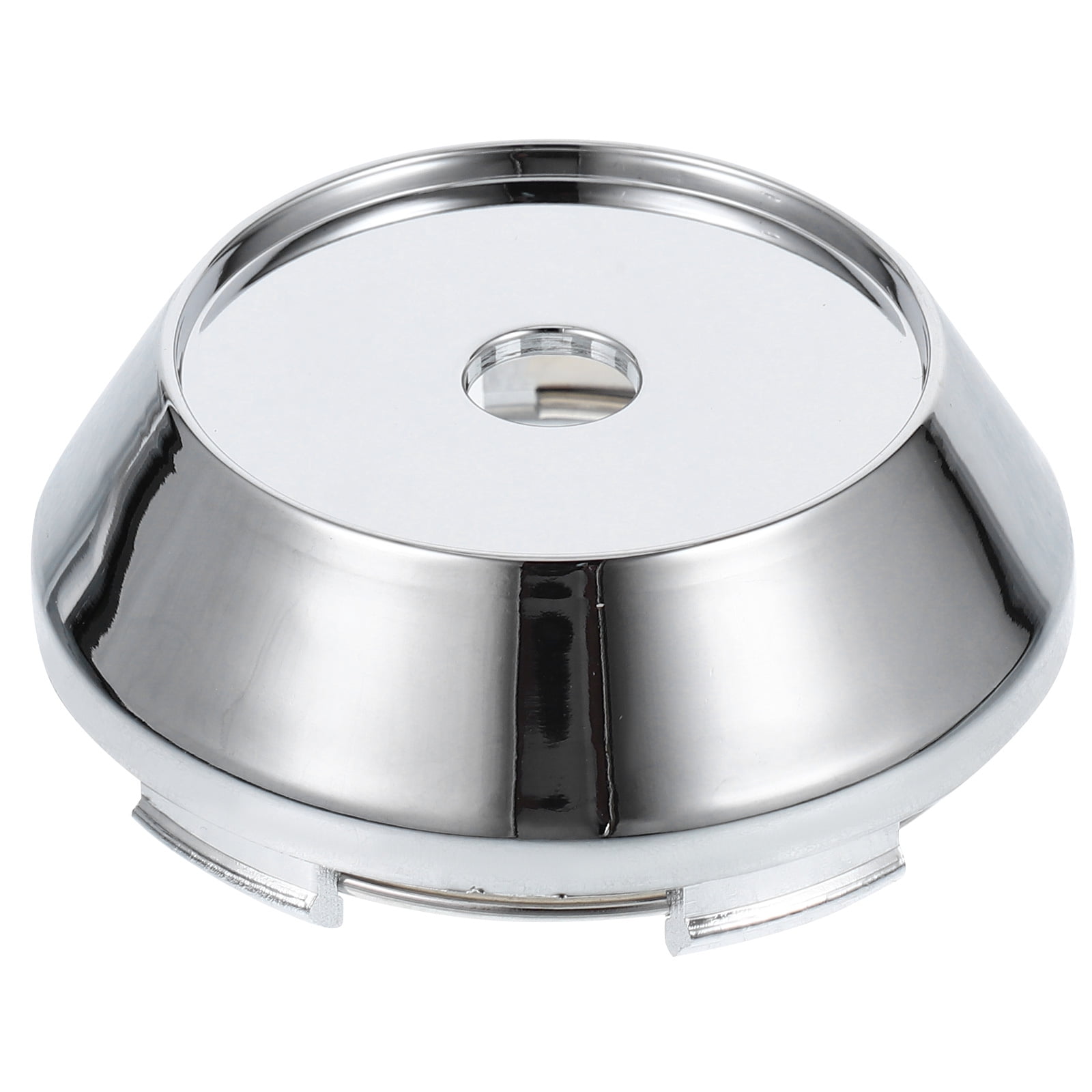 OUNONA 4pcs Wheel Center Caps Car Wheel Center Hub Cover Center Caps ...