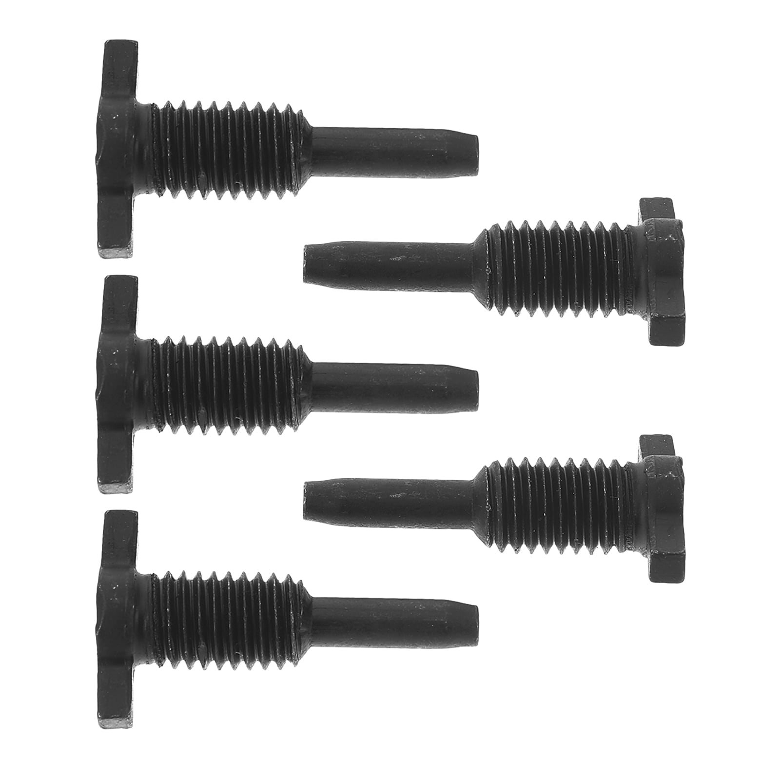 OUNONA 5 Pcs Hydraulic Jack Oil Release Valve Jack Accessories 3.90X2 ...