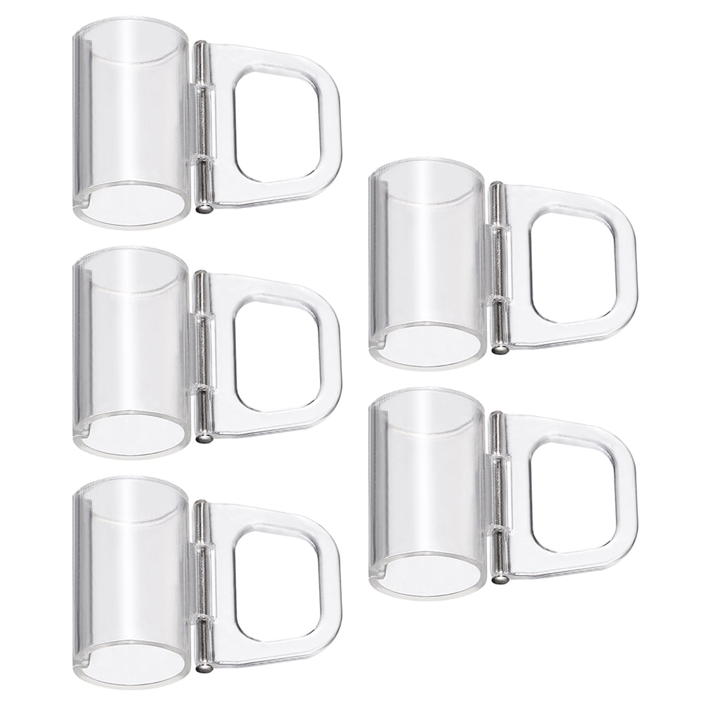 OUNONA 5 Pcs Roller Shade Pulls Window Shade Pulls Window Blind ...